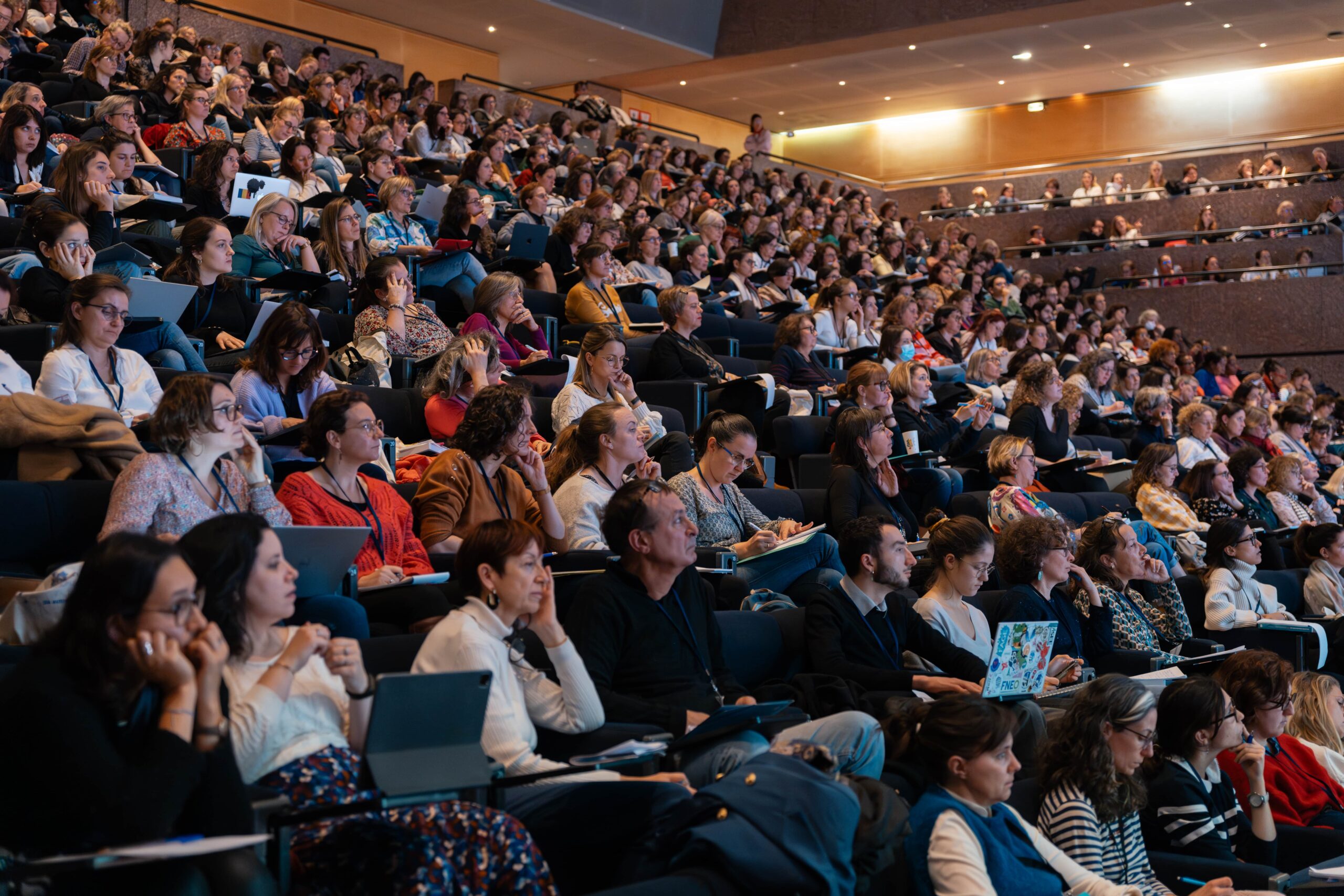 La FNO - Fédération Nationale des Orthophonistes
